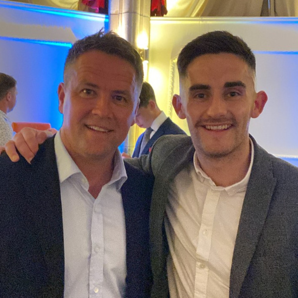 Callum George - Recruitment Consultant - Wolf Jansen | XING