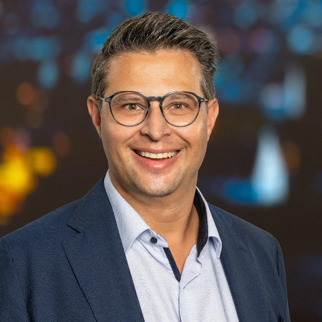 Matthias Sontheimer - Geschäftsführer Regionalgesellschaft - Lidl ...