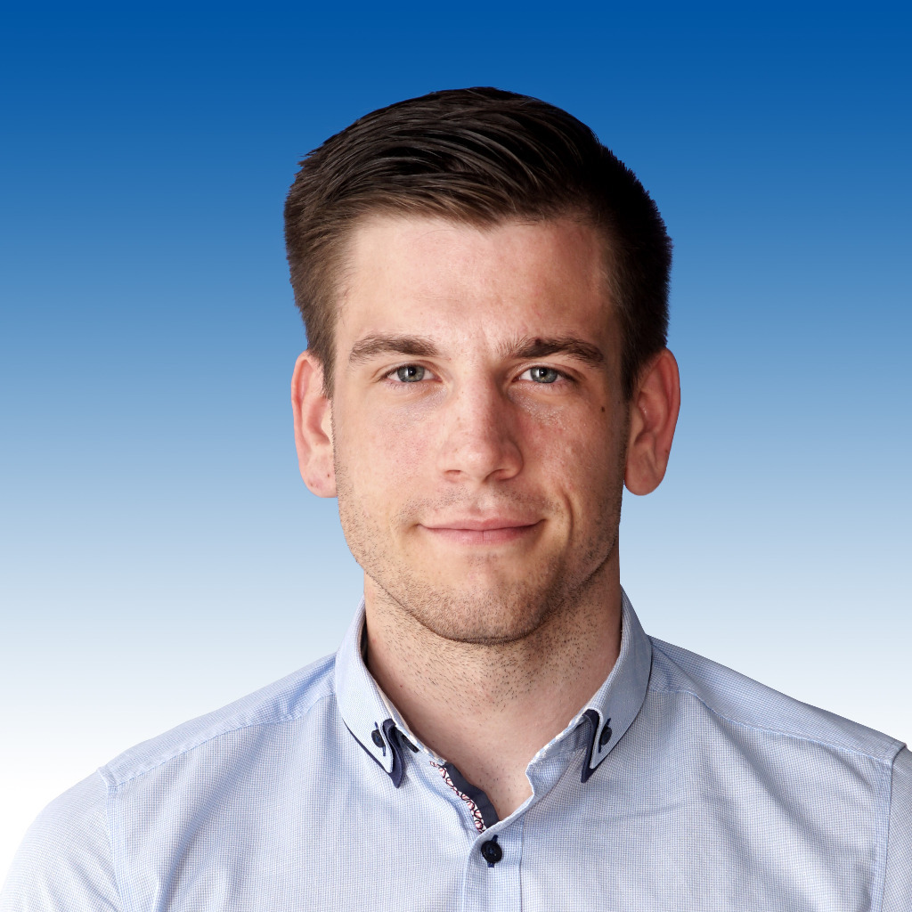 Kevin Beier - Planung Montage - Volkswagen AG | XING