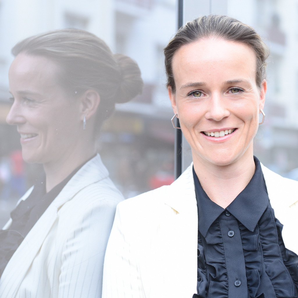 Judith Westphal - Head of HR Business Services - Mazars in Germany | XING