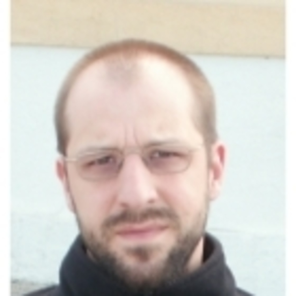 Stephan May - Mitarbeiter in Fertigung/Maschientechnik - Nicolai ...