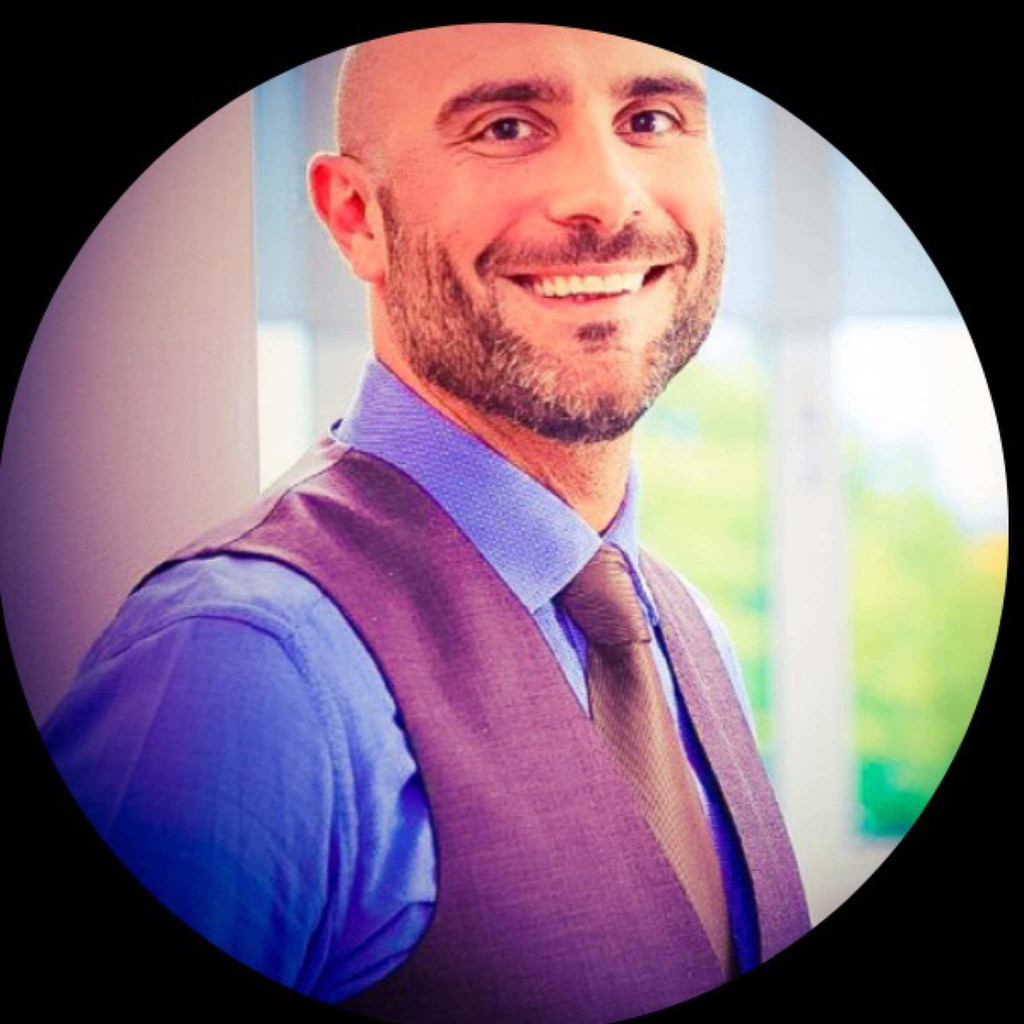 Marco Bucci - Head of Marketing (UK affiliate) - Chiesi Pharmaceuticals ...