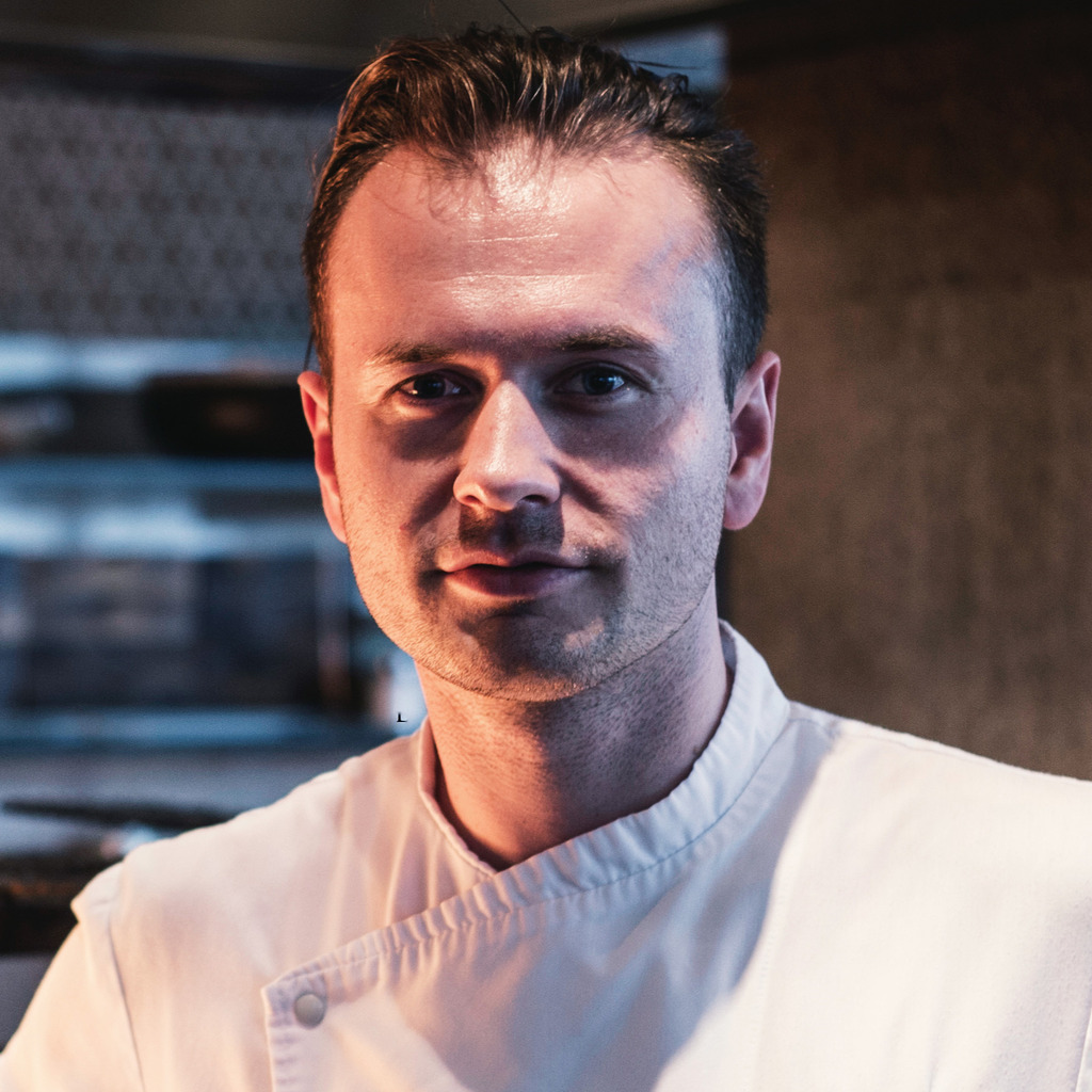 Pawel Wiktorek - Executive Chef - NASU japanese restaurant & lounge | XING