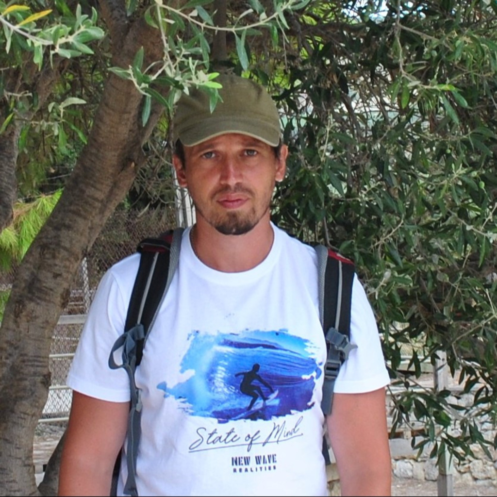 Taras Shypytiak - Senior Embedded software engineer - Aberg Axles | XING