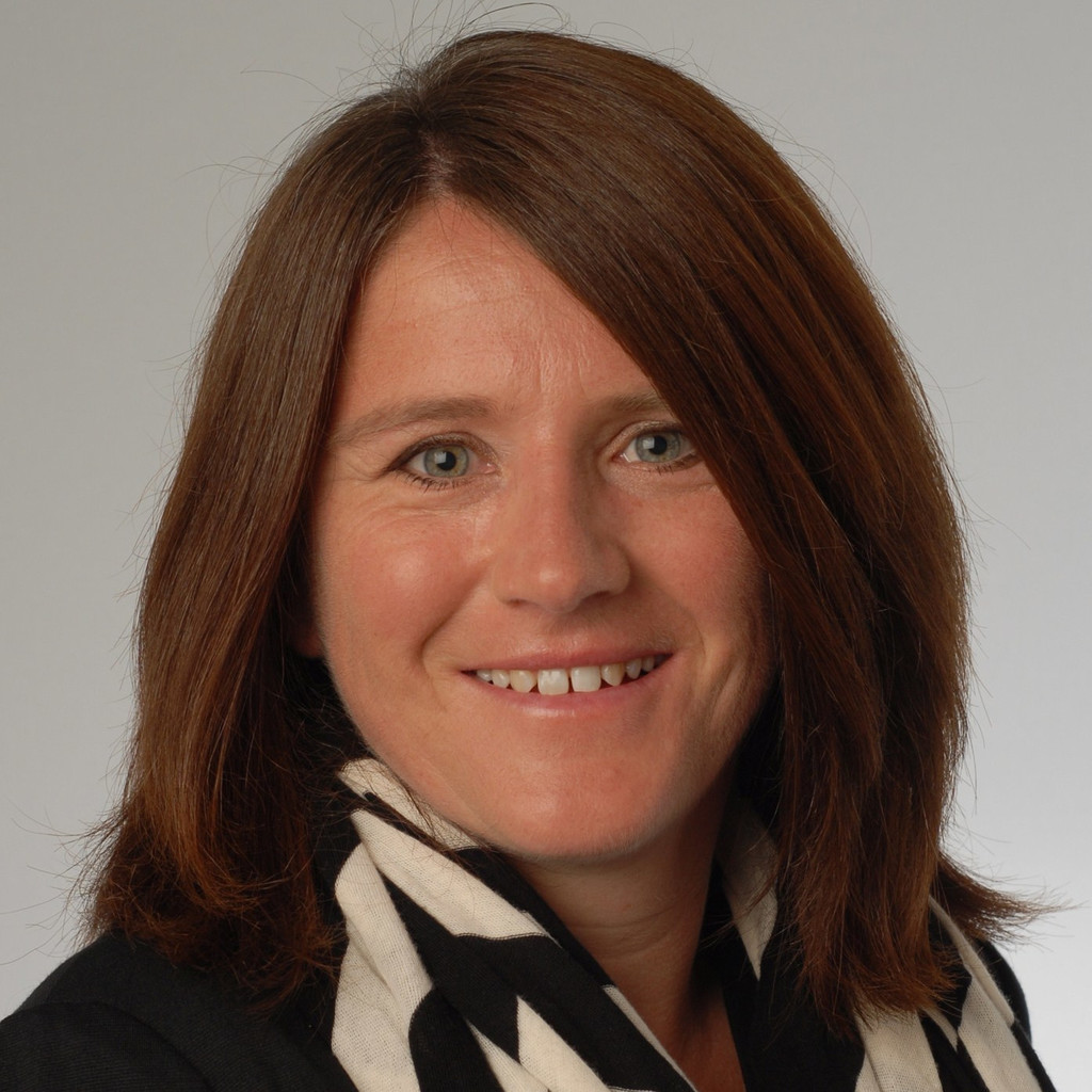 Marion Wolf - Office Managerin - Sachverständigeninstut Prof. Dr. Merk ...