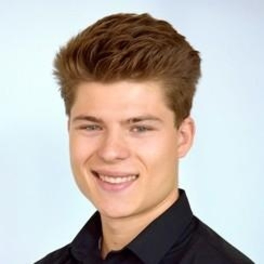 Moritz Schulz - Junior Consultant - Implico GmbH | XING