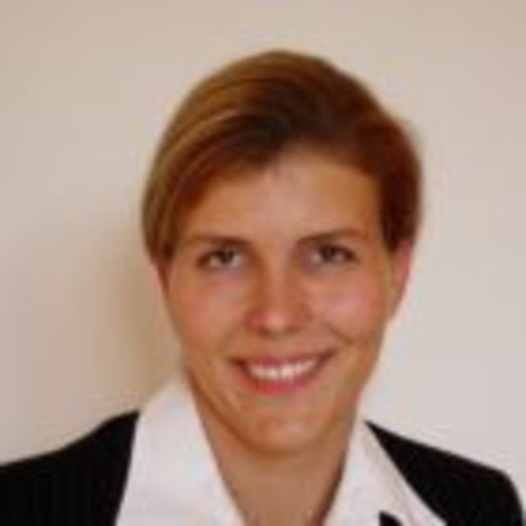 Tina Wimmer - Business Consultant - UniCredit Direct Services GmbH | XING