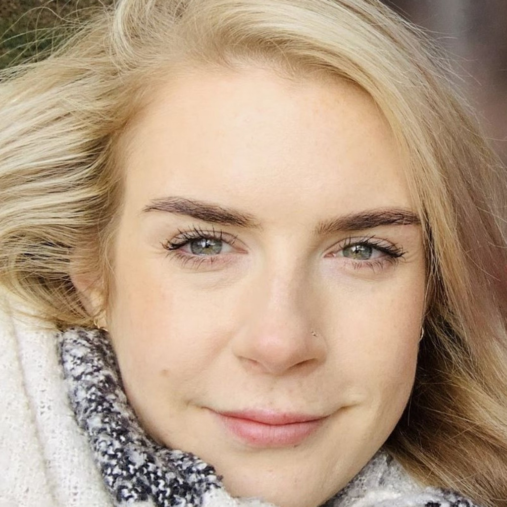 Andrea Watson - Software Developer - JP Morgan and Chase | XING