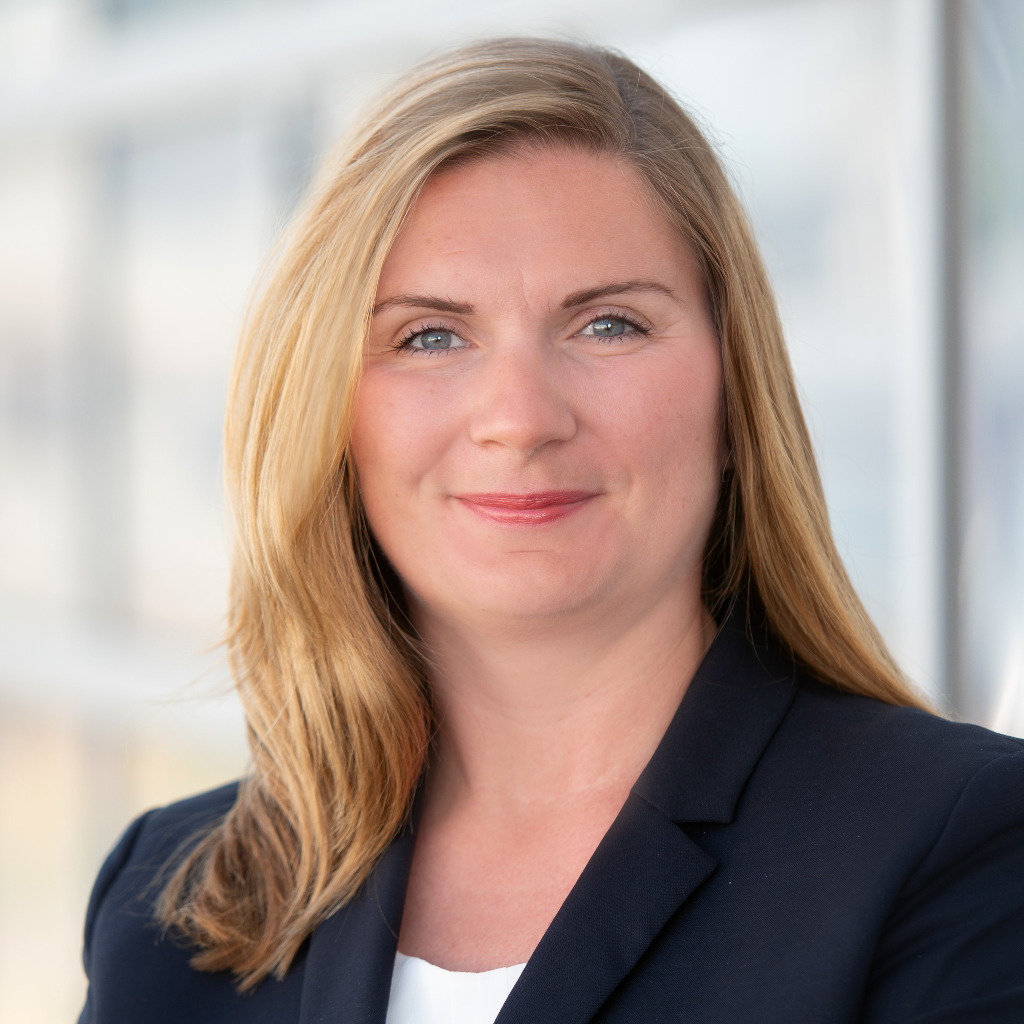 Elena Hein - Senior Key Account Managerin - Heel GmbH | XING