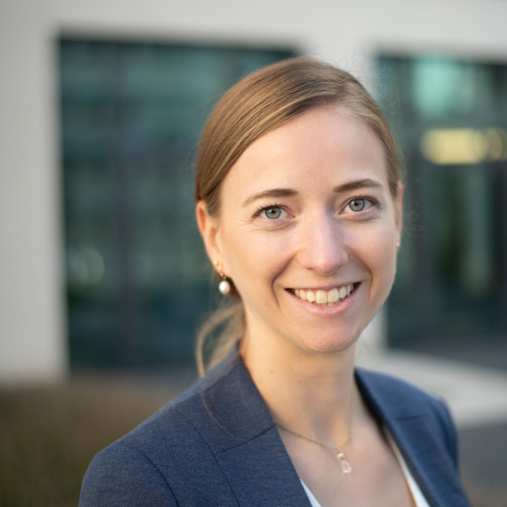 Anne Greß - Business Process Specialist - Lapp Service GmbH | XING