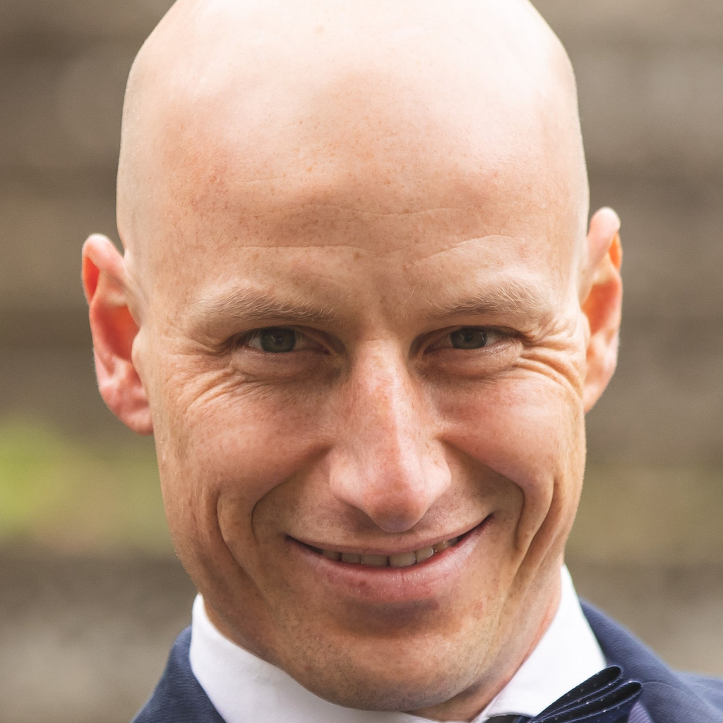 Philipp Burri - Job-Coach - mitschaffe-satellit | XING