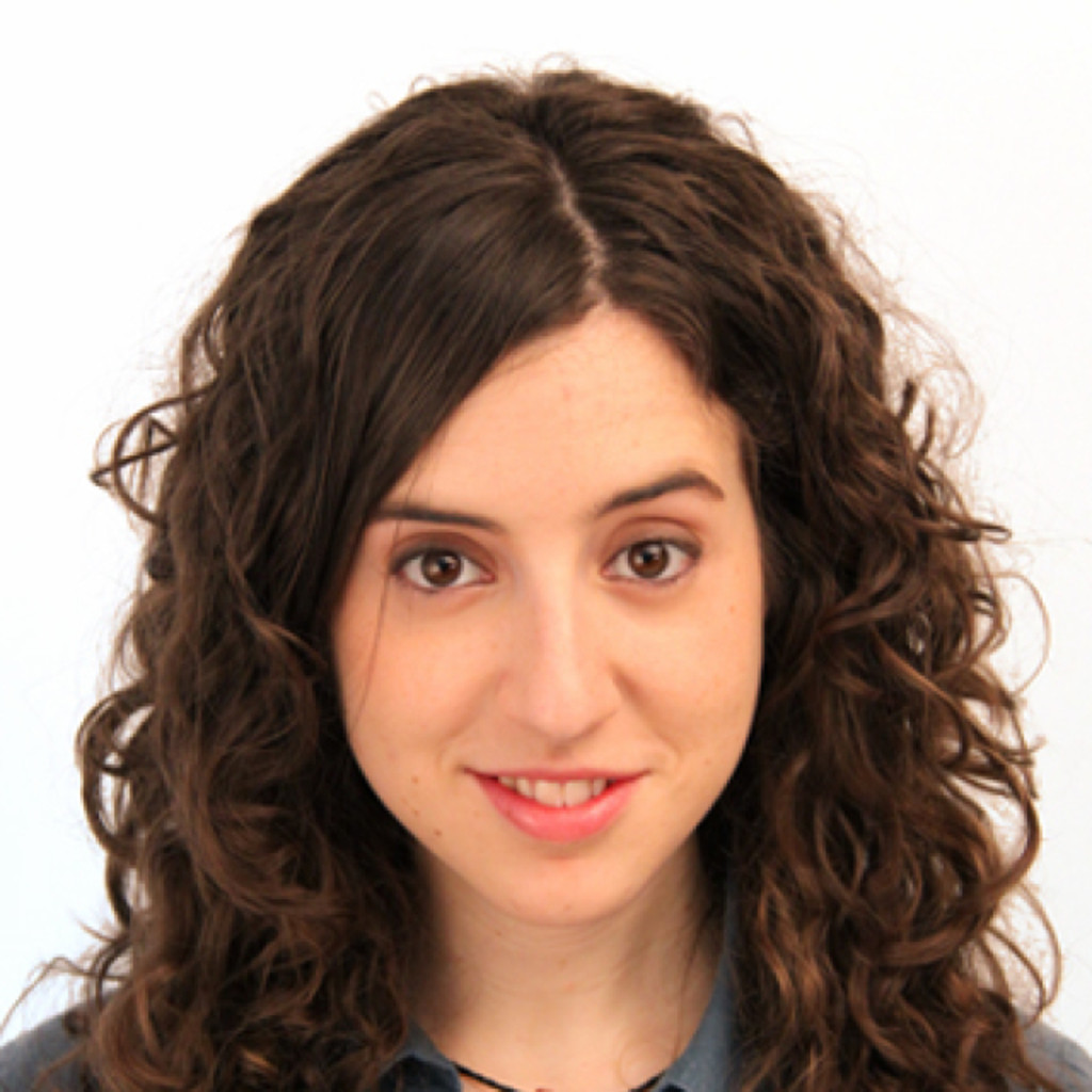 Alba Parra Iglesias - Ayudante de Realización - Valtierra Producciones ...