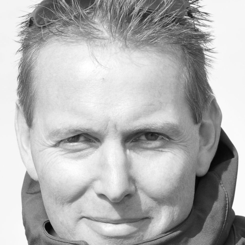 Dipl.-Ing. Thomas Hecker - Elektrotechnik - Fachhochschule Dortmund | XING