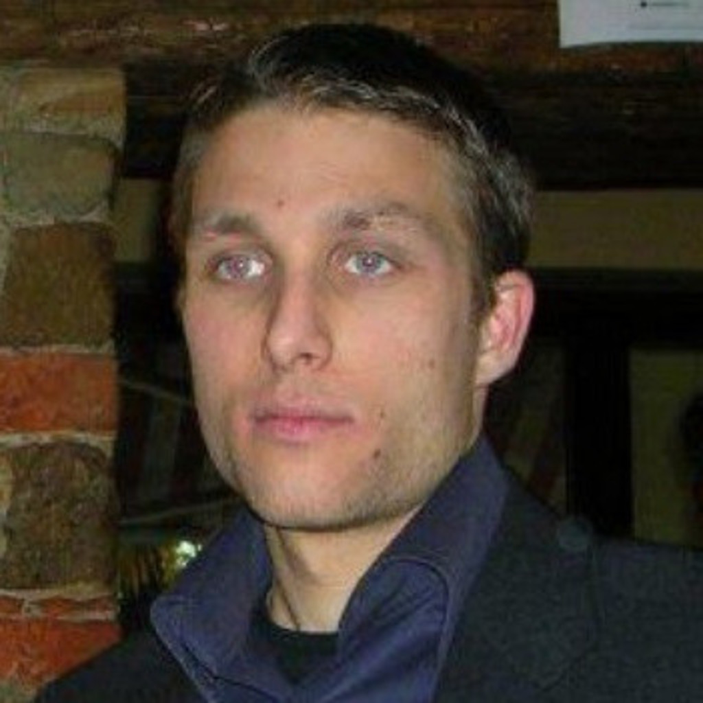 Luca Cesare - Structural engineer - CIMOLAI Spa | XING