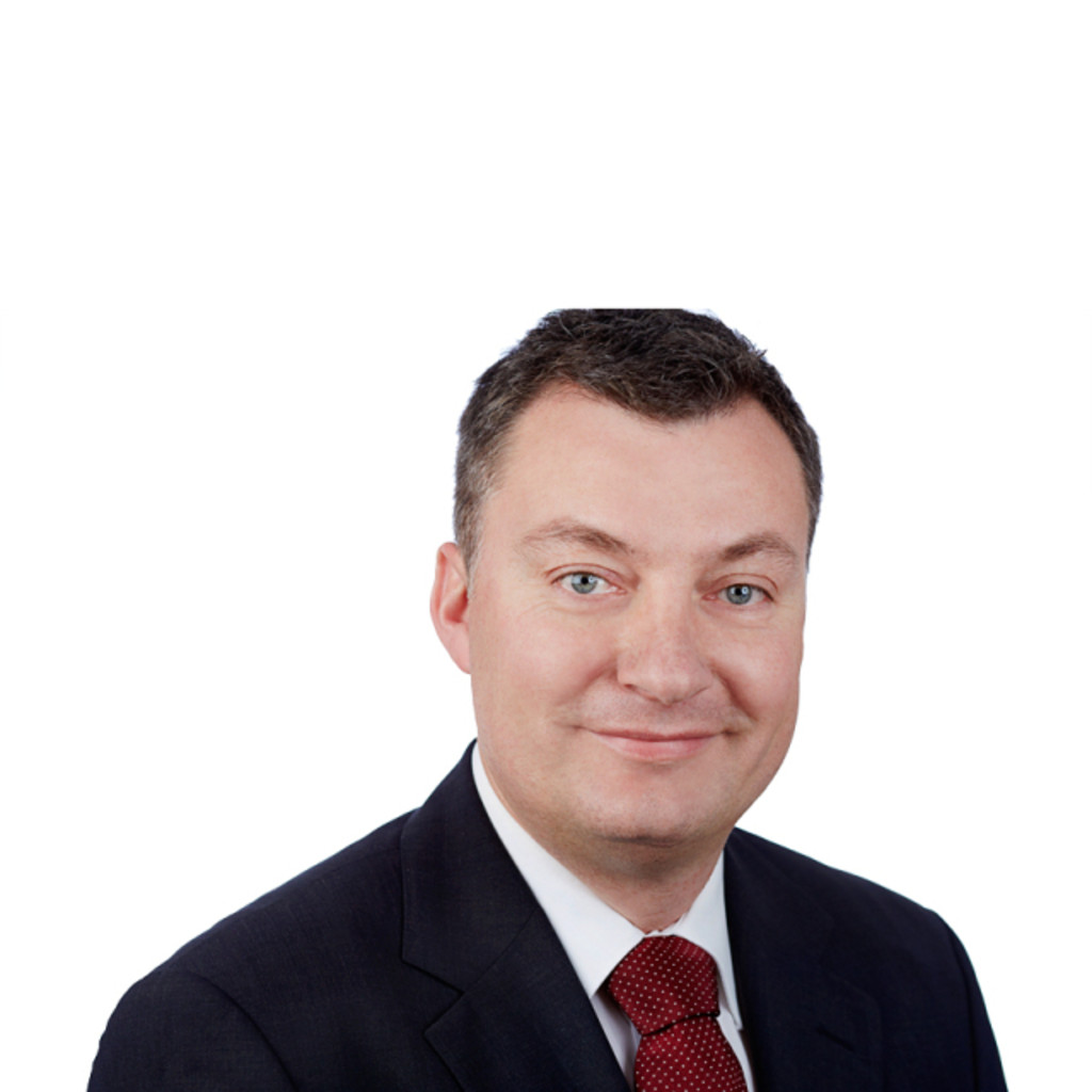 Mike Gräfe - Senior Manager - Tilia GmbH | XING