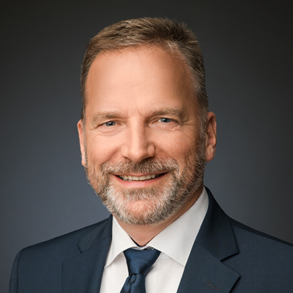 Christoph Gottschalk - Senior Consultant - concedro GmbH | XING