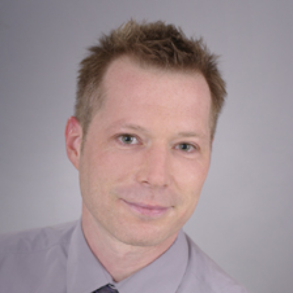 Martin Hanus - Geschäftsführer / Inhaber - M. Richter GmbH & Co. KG | XING