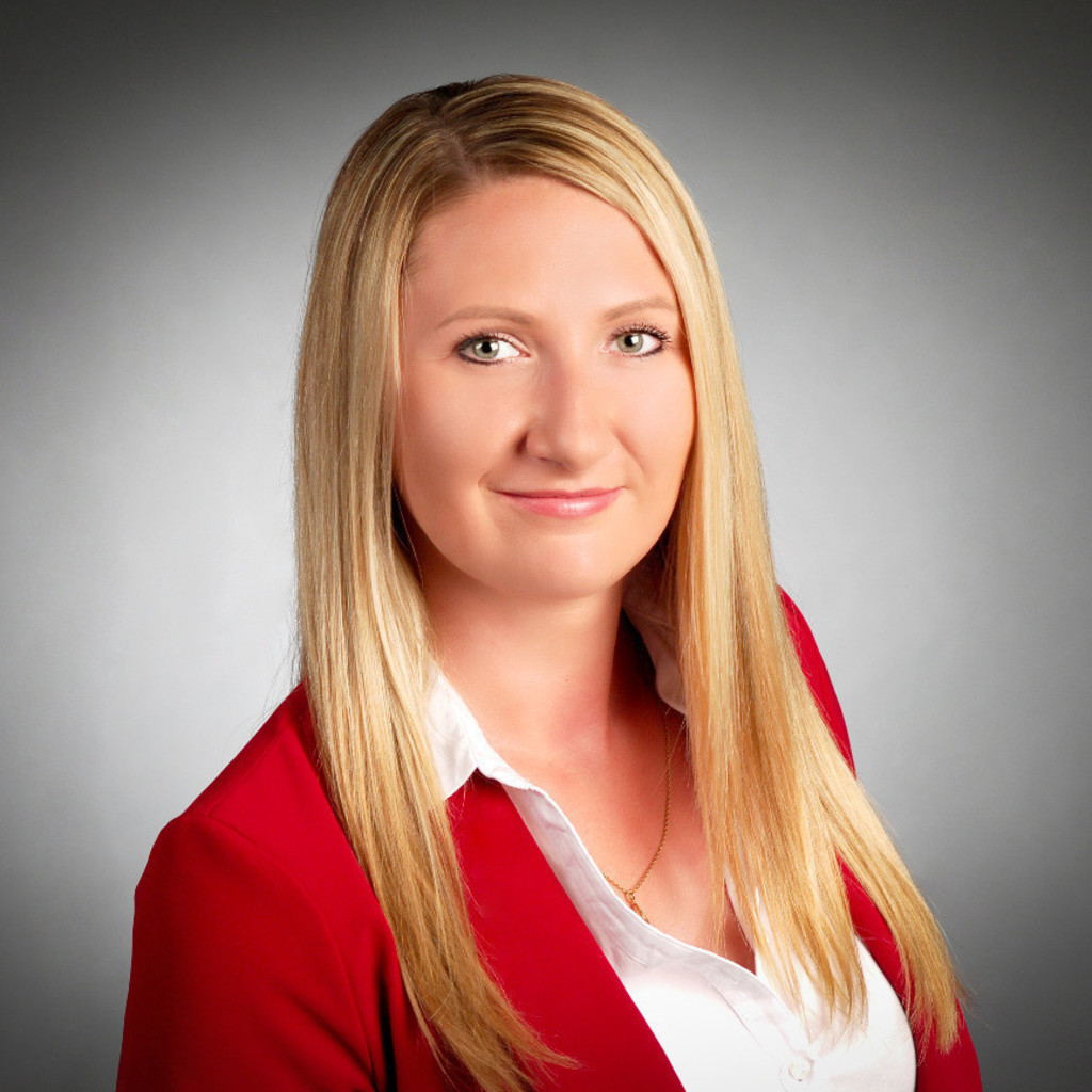 Christina Bitz - Internal Sales - SVA System Vertrieb Alexander GmbH | XING