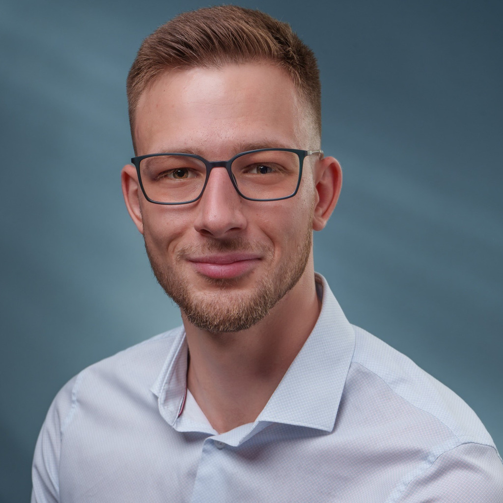 Michel Braune - Kaufmännischer Angestellter - Kristronics GmbH | XING