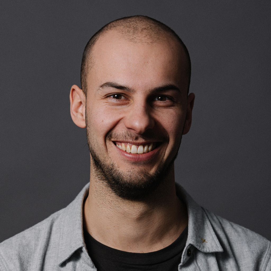 Robin Walter - Projekt-Techniker - Allgaier-Group | XING