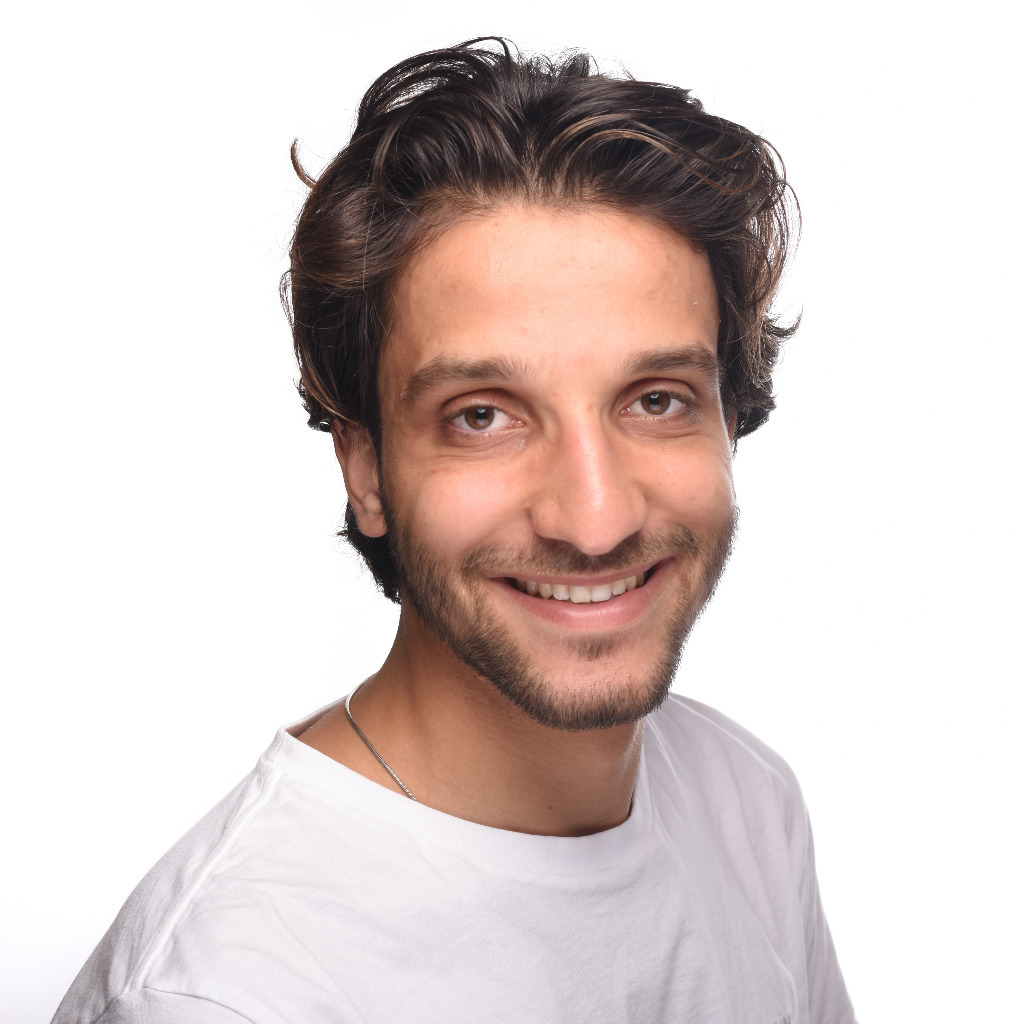 Majd Mohammad - Einkaufsspezialist - EDEKA ZENTRALE Stiftung & Co. KG ...