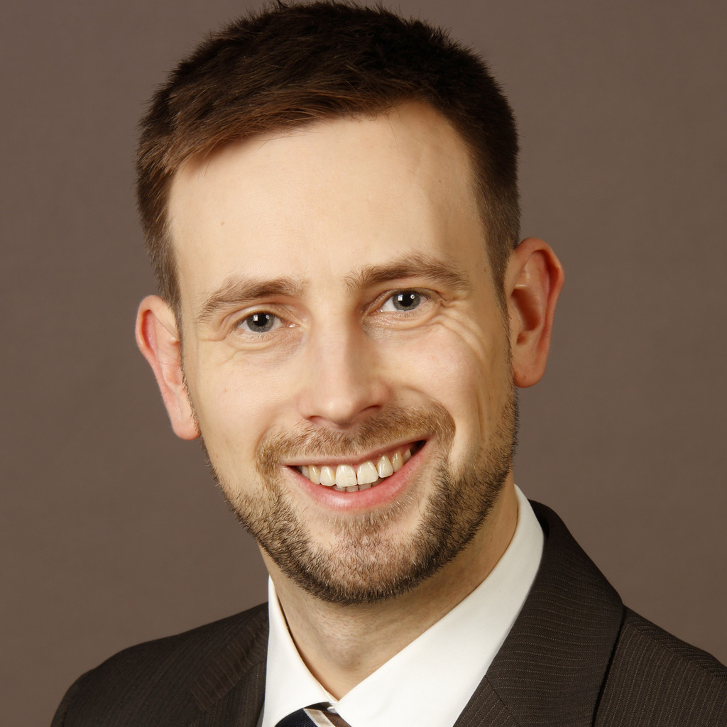 Thomas Jost - Assistant Manager - KPMG AG ...