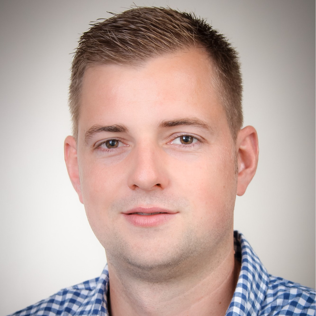 Tim Häffner - Anwendungstechniker - KOMET Deutschland GmbH | XING