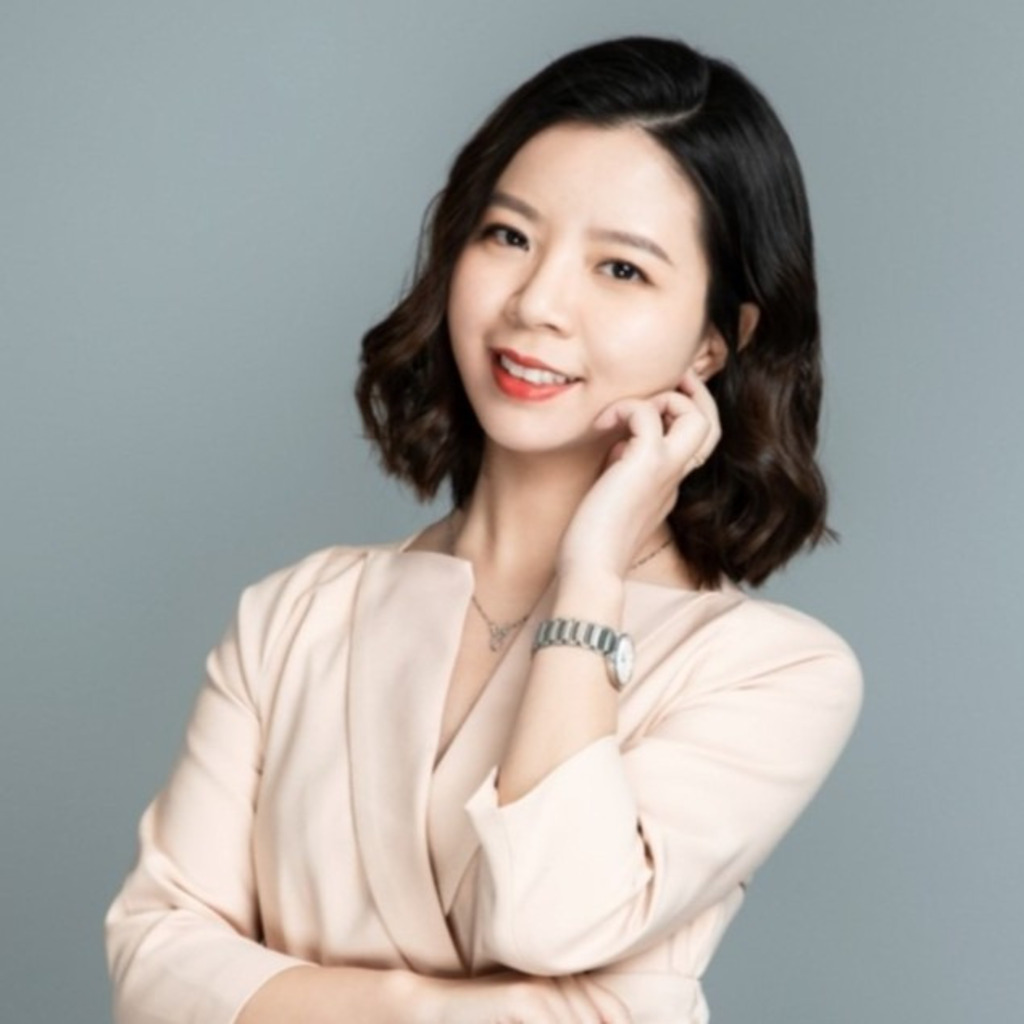 Tracy Luo - Partner - FMC | XING
