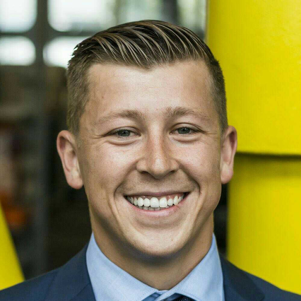 Alexander Wunder - Technischer Verkaufsberater - igus GmbH, Köln | XING