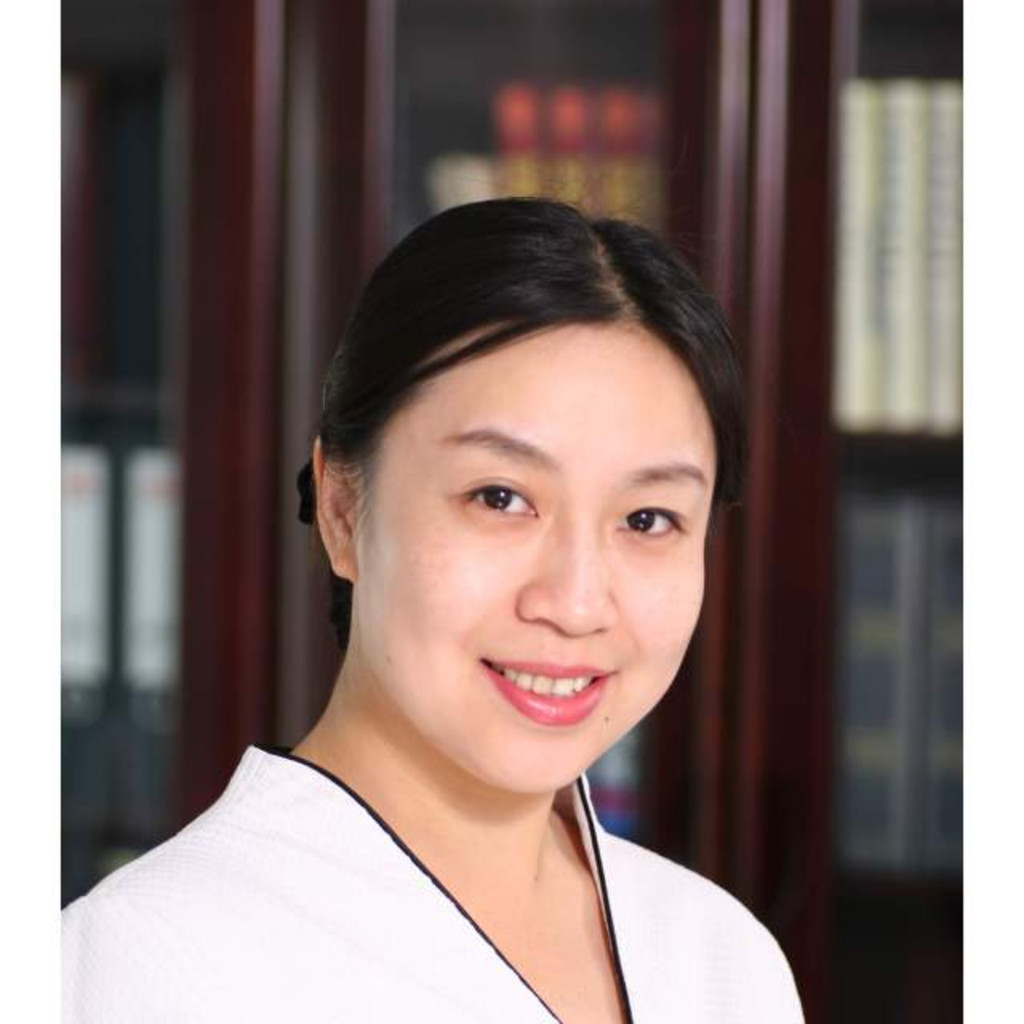 Mei TIAN - Chinese Trademark Attorney - Beijing Sanyou Intellectual ...