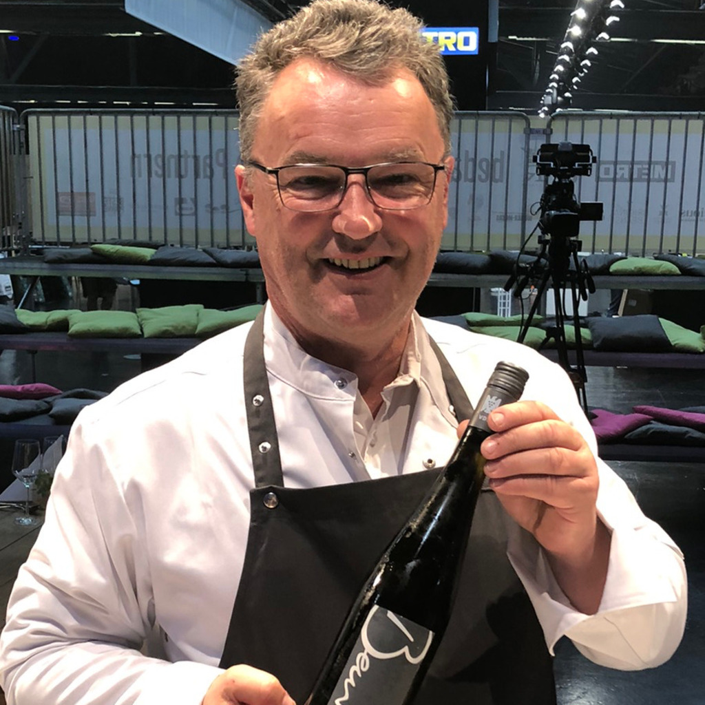 Peter Frühsammer - Koch - Frühsammers | XING