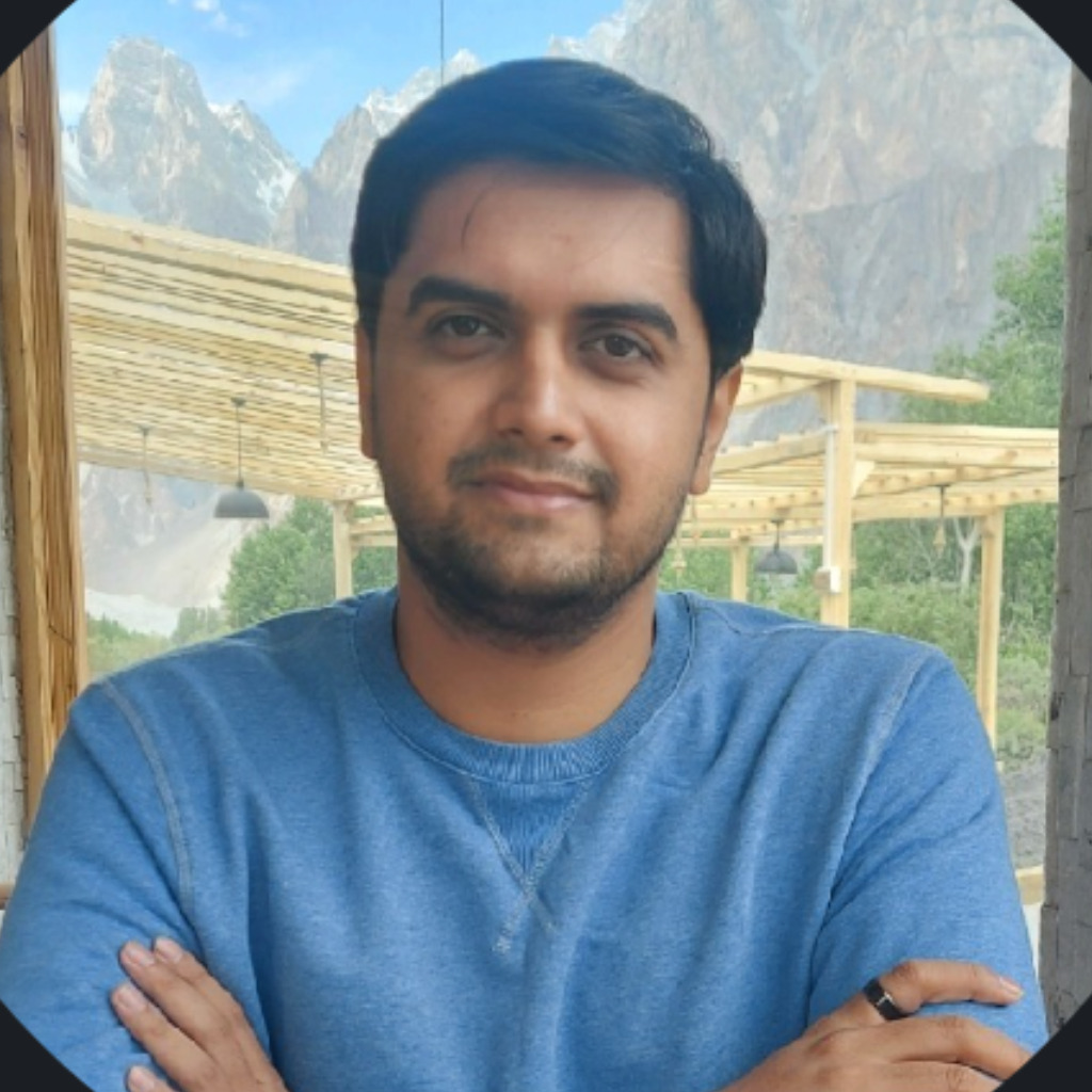Syed Ali - Senior UX/UI Designer - Softversum | XING