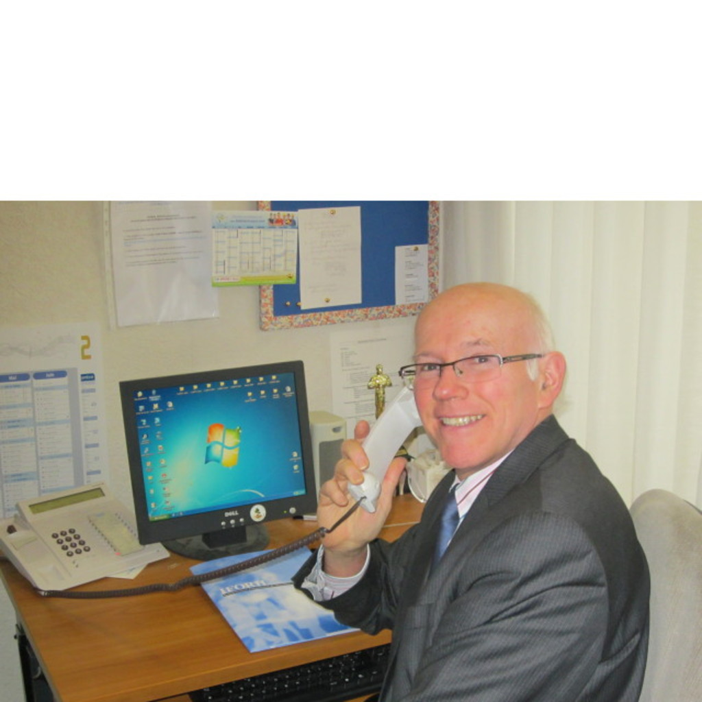 Jean-Marc Viau - consultant associé - IFORH | XING