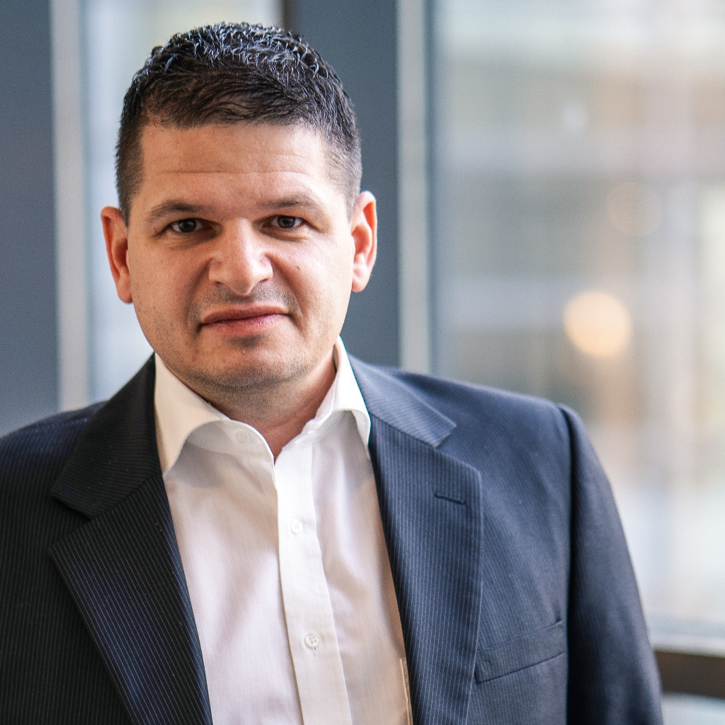 Chris Heger - Versicherungs-Makler - Deutsches Maklerforum AG | XING