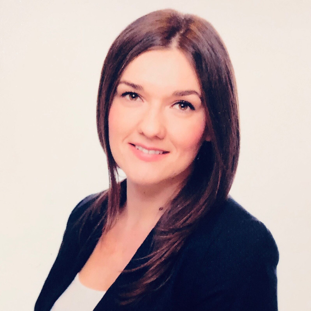 Enida Zukanovic - Gebietsleiterin Implantologie & Helbo Hessen ...