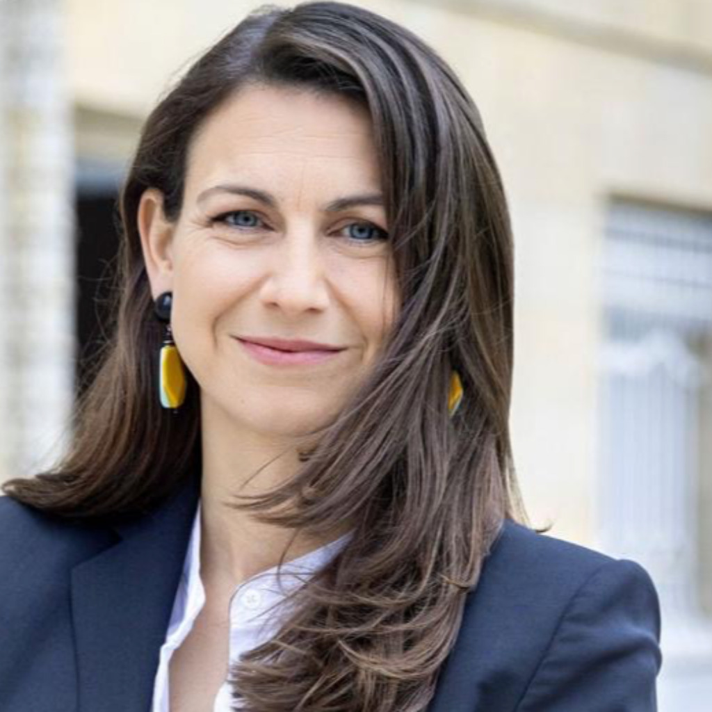 Mag. Maria-Elisabeth Faulmann - Leitung Kommunikation ...