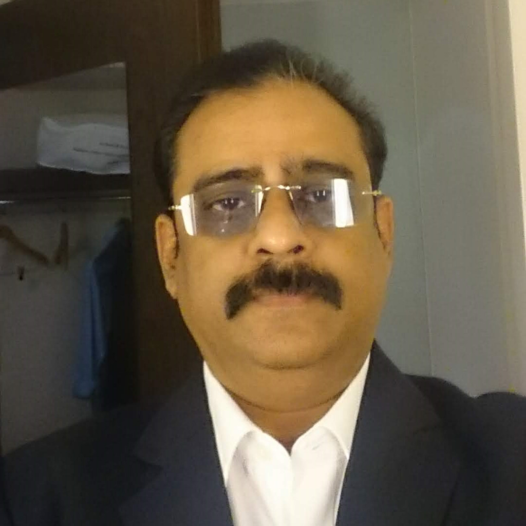 SURIYANARAYANAN SUNDARARAMAN - Chief Executive Officer (CEO) - KLOKHET ...