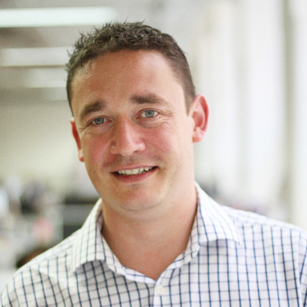 Matt Brooks - Recruitment Consultant - MBHRN | XING