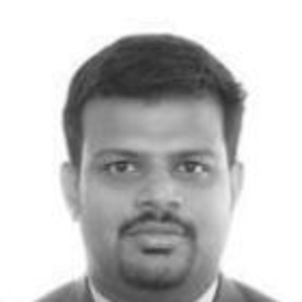 Sandeep Balaji - Managing Director and Co-Founder - Qiu-inc.com | XING