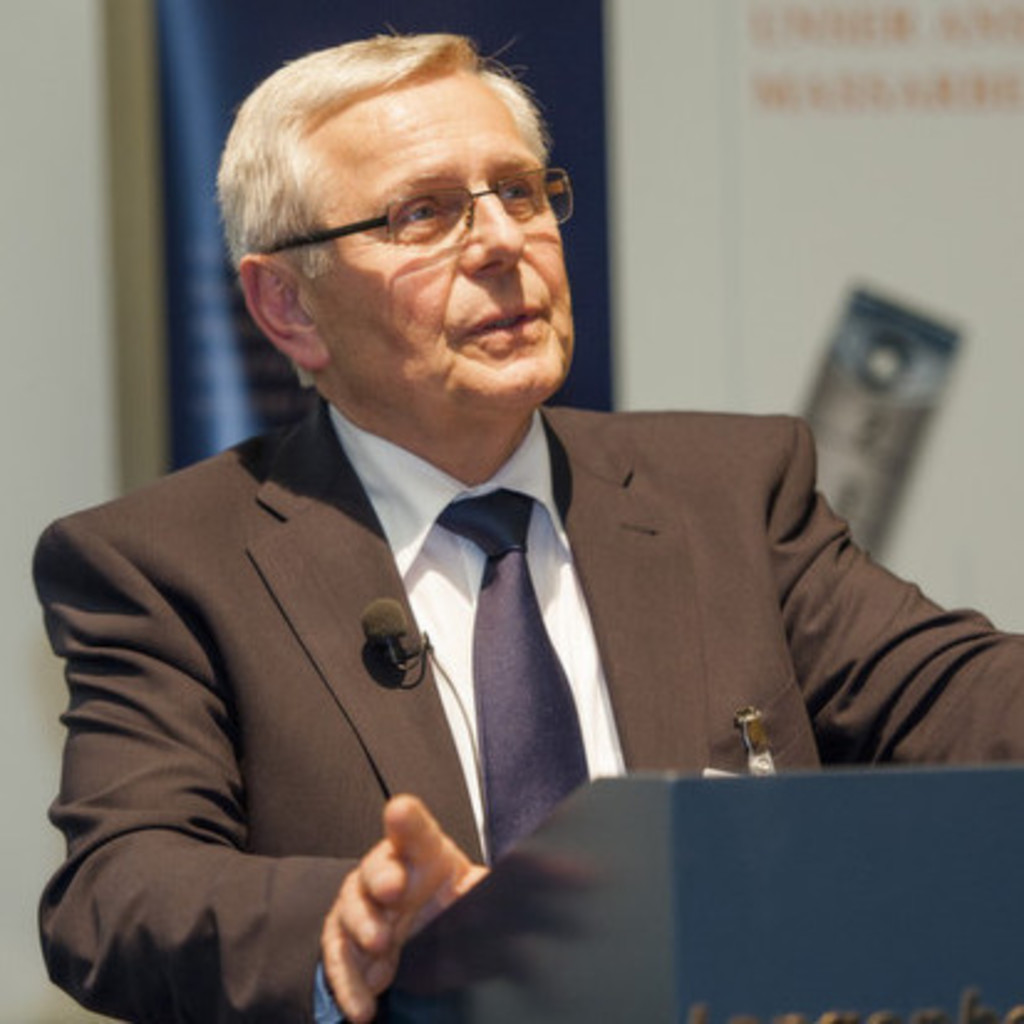 Dr. Jörg Knaack - Unternehmensberater - Dr. Jörg Knaack - Senior ...