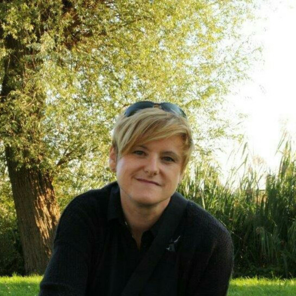 Cindy Kramer - Geschäftsinhaberin - KP Modernisierung und Service | XING