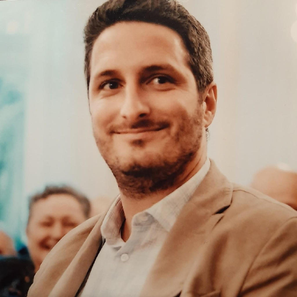 Benjamin Witt - Bodenschutz und Altlastensanierung - Hochschule ...