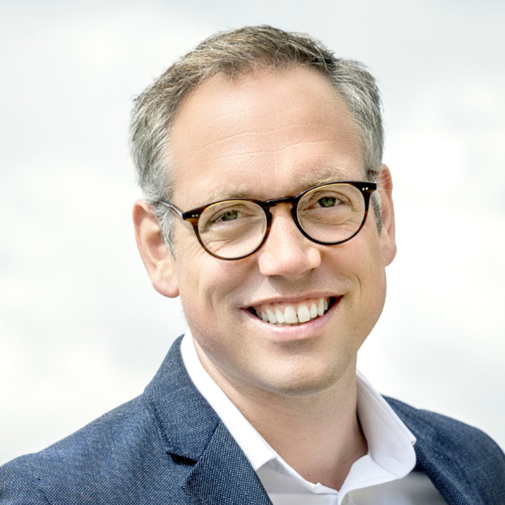 Thomas Flick - Chief Financial Officer (CFO) - Implico Group | XING