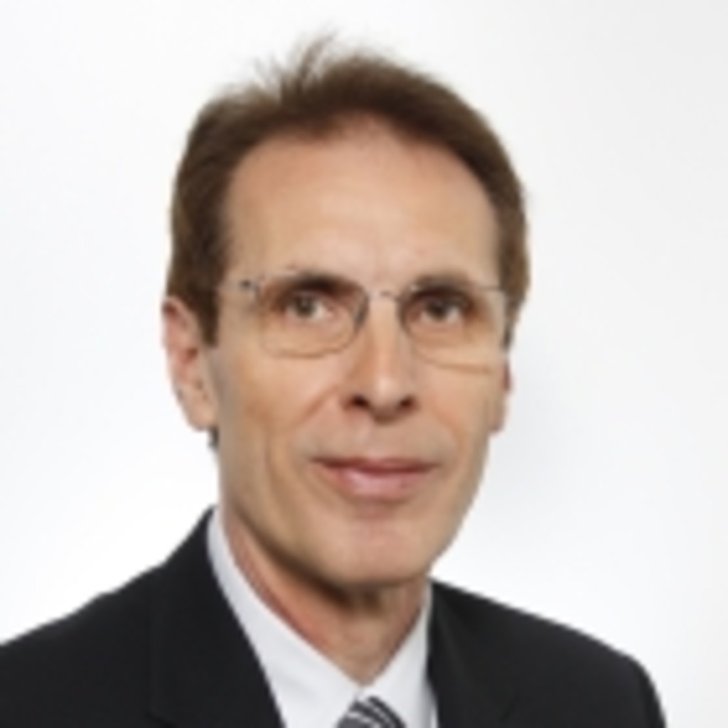 Robert Solich - Organisationsberater, IT-Consultant - E.R.S ...