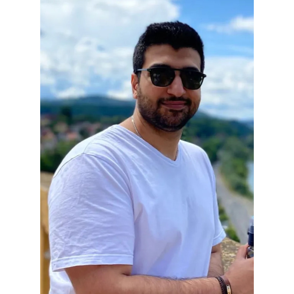 Mehran Riazati - Sales Administrator Asia Pacific & MEA - KSR Group ...