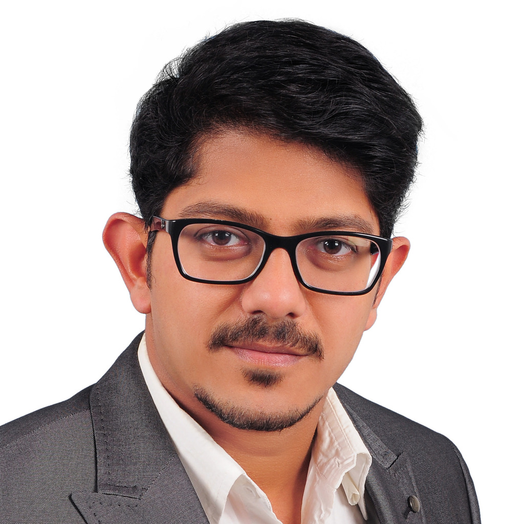 Dipl.-Ing. Aswin Mohandas - Computer-Aided Conception and Production in Mechanical Engineering ...