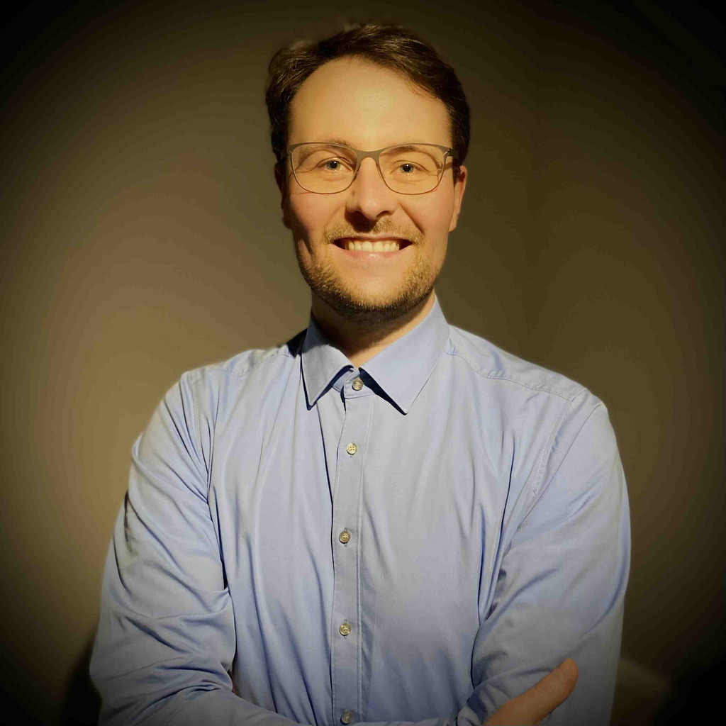 Maurice Wolf - Leiter Finanz- und Rechnungswesen - Milchwerke ...