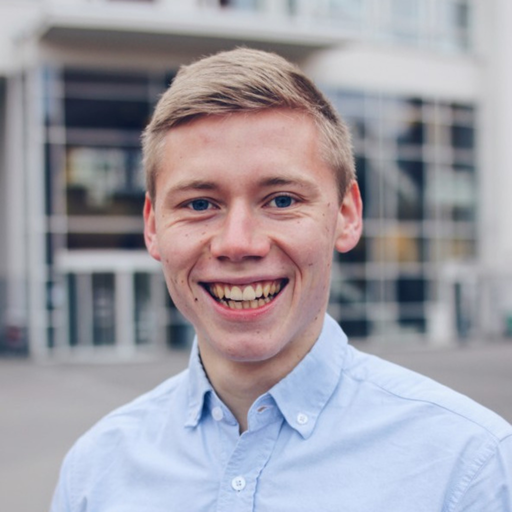 Michel Rode - Head of Business Development - Colmeo AB | XING