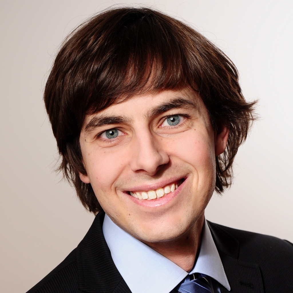 Florian Kirsch - Ökonometriker - AOK Bayern - Die Gesundheitskasse, Zentrale | XING