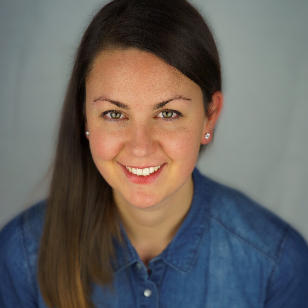 Anna Mirring - Senior Recruiterin - Omnicare | XING